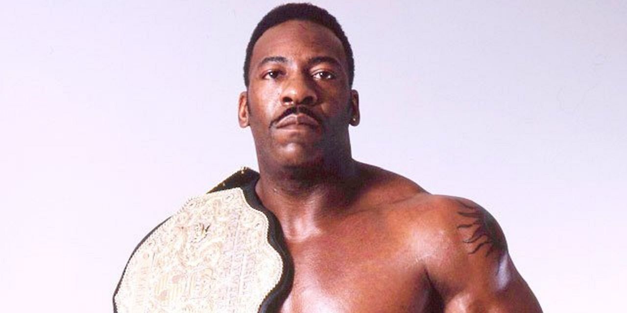 11 WCW Wrestlers Who Got Booked Poorly During The Invasion