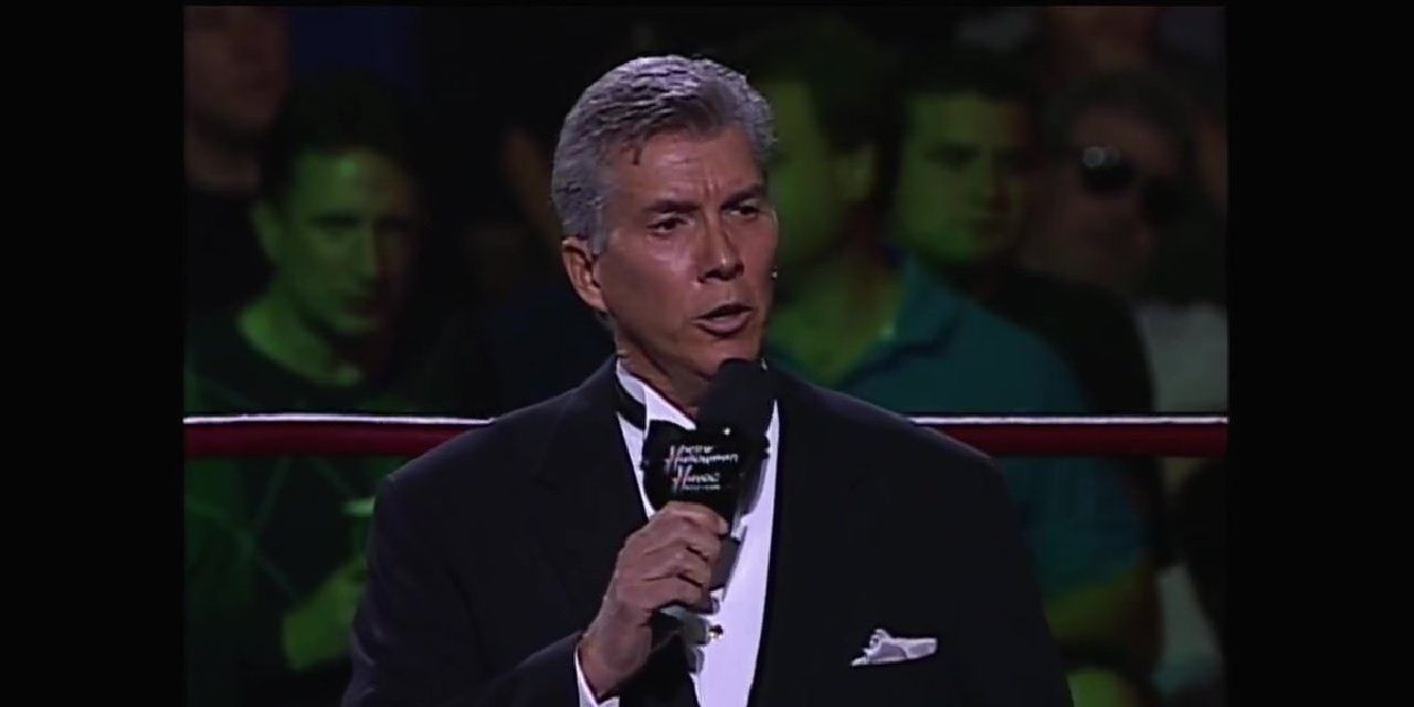 5 Broadcasters WWE Used Better Than WCW (& 5 WCW Used Better)