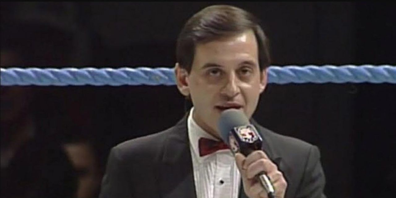 5 Broadcasters WWE Used Better Than WCW (& 5 WCW Used Better)