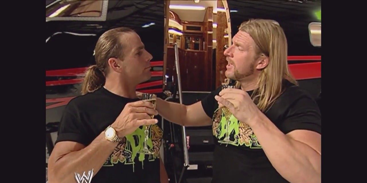 10 Worst Things DX Ever Did (In Wrestling)