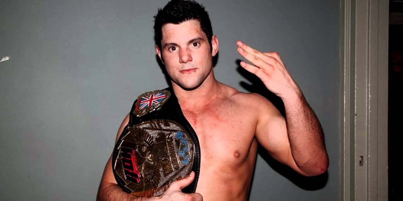 10 ROH World Champions (That Didn't Make It To WWE)