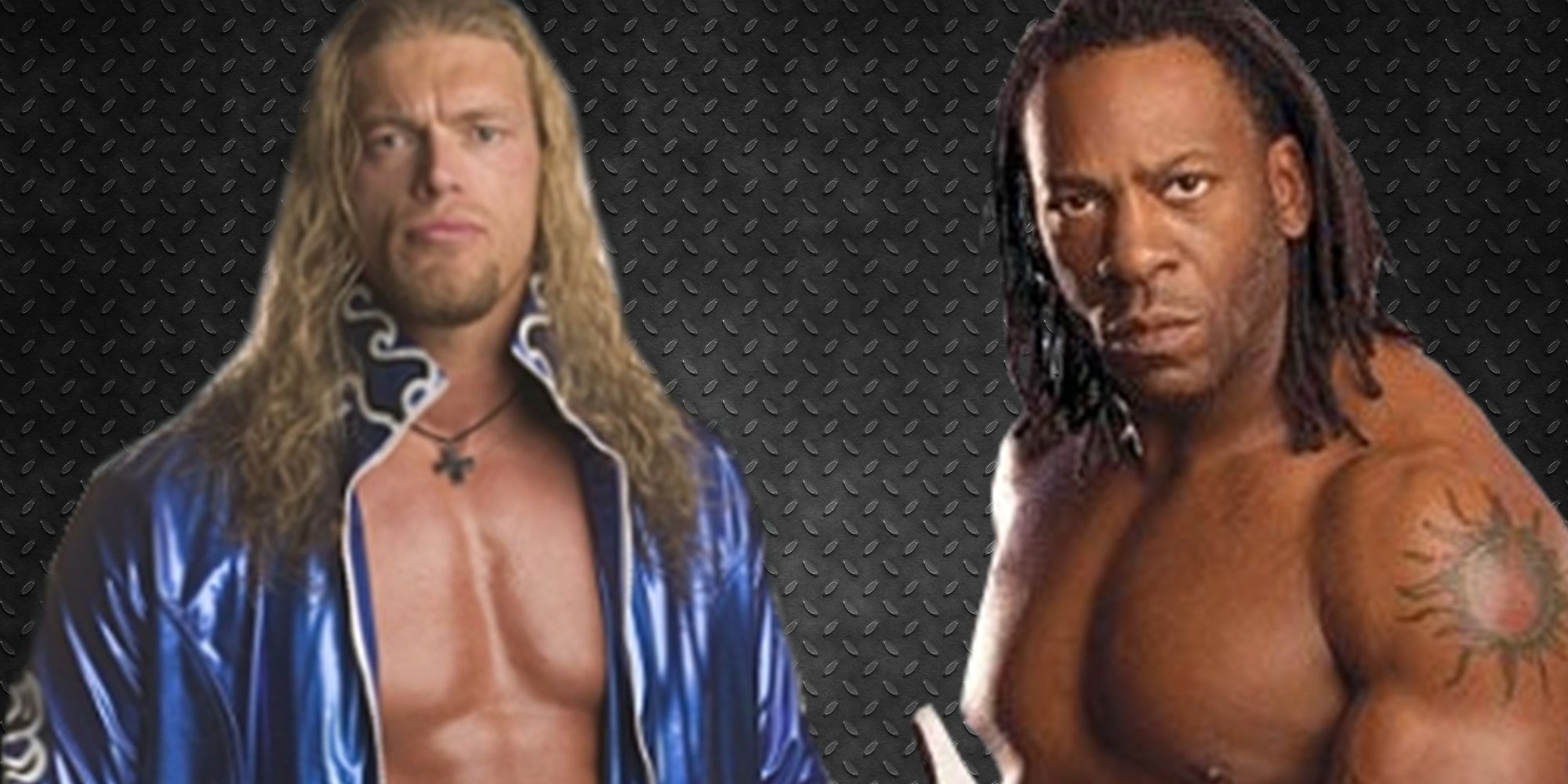 Ranking Edge's WrestleMania Matches From Worst To Best