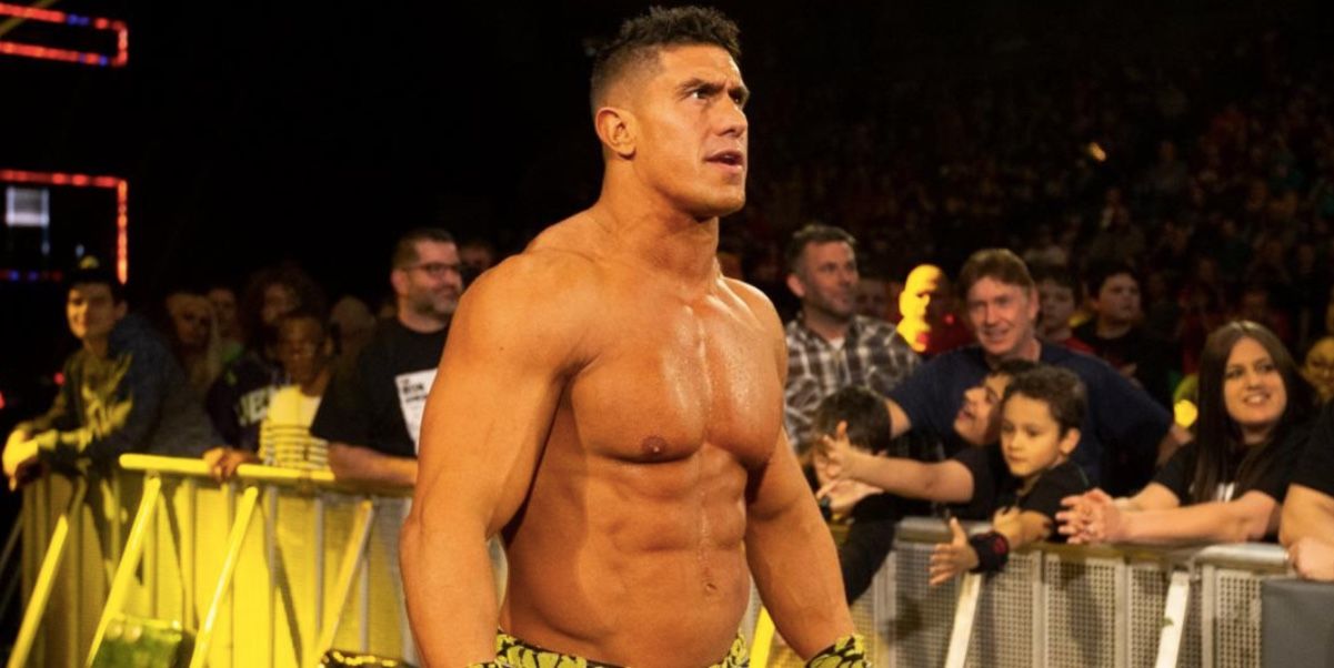 24/7 Madness: 5 People You Forgot Were Hardcore Champions (& 5 24/7 ...