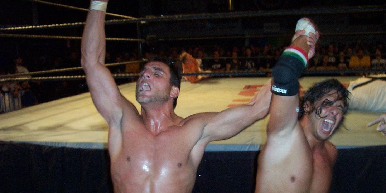 Every Major ECW Tag Team Ever, Ranked