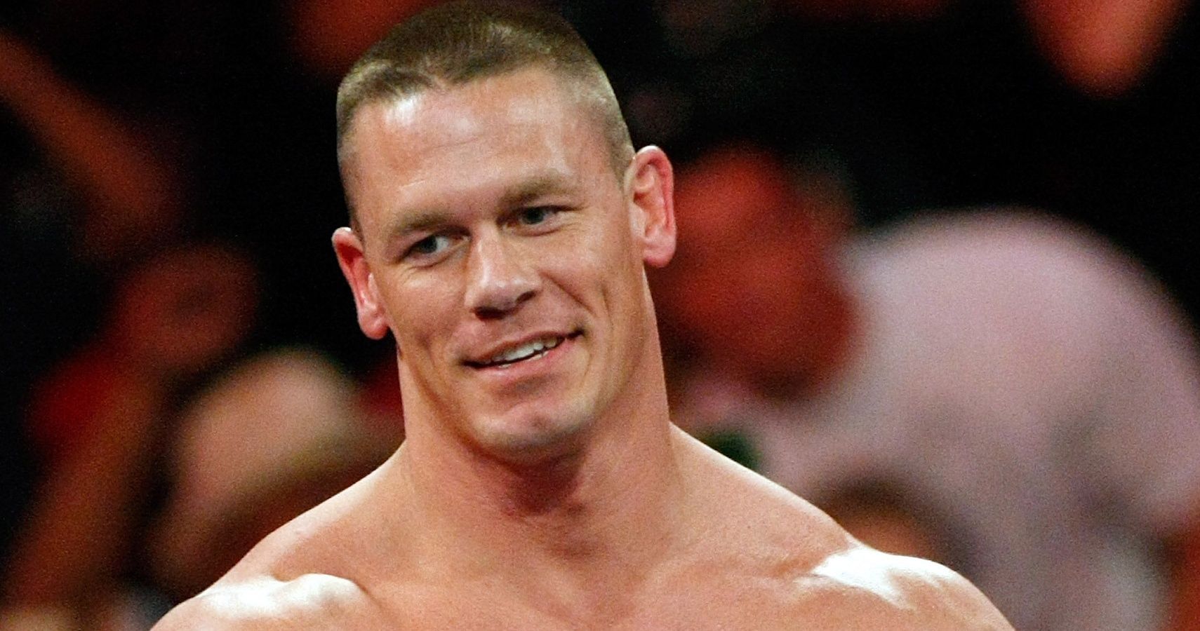 John Cena’s 10 Greatest World Title Losses