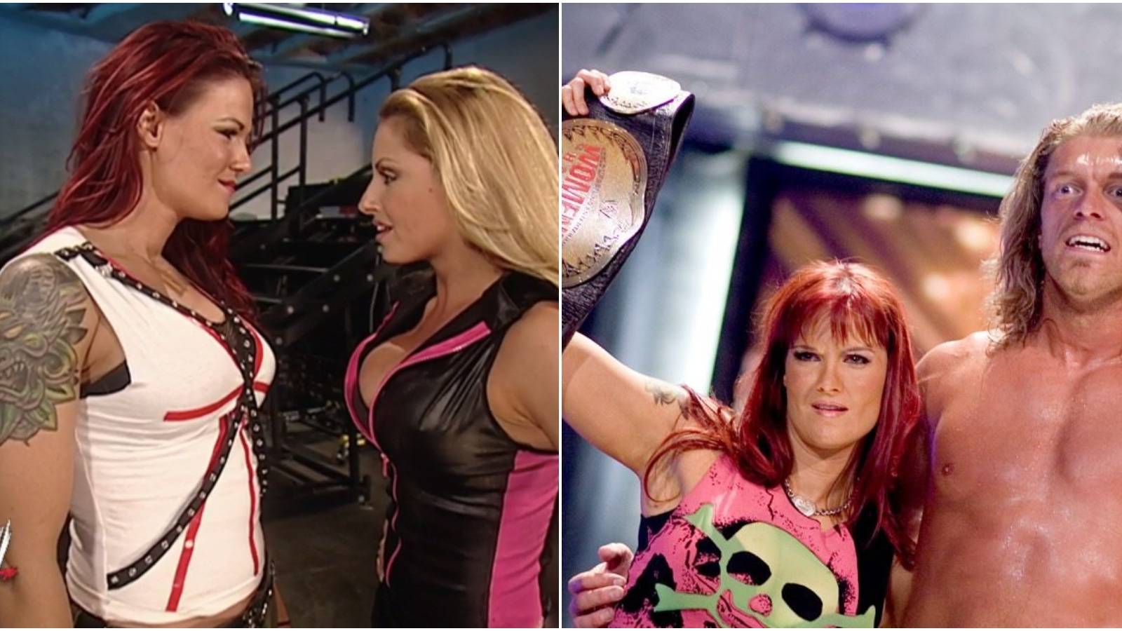 5 Reasons Lita Was Better As A Wrestler (& 5 She Was A Better Manager)