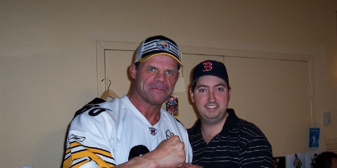 10 Great Wrestlers TNA Had On Their Roster (& Did Nothing With)