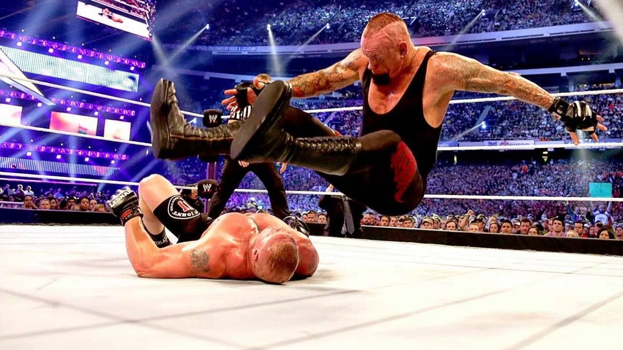 WWE: 5 Best Brock Lesnar Rivalries (& 5 Worst)