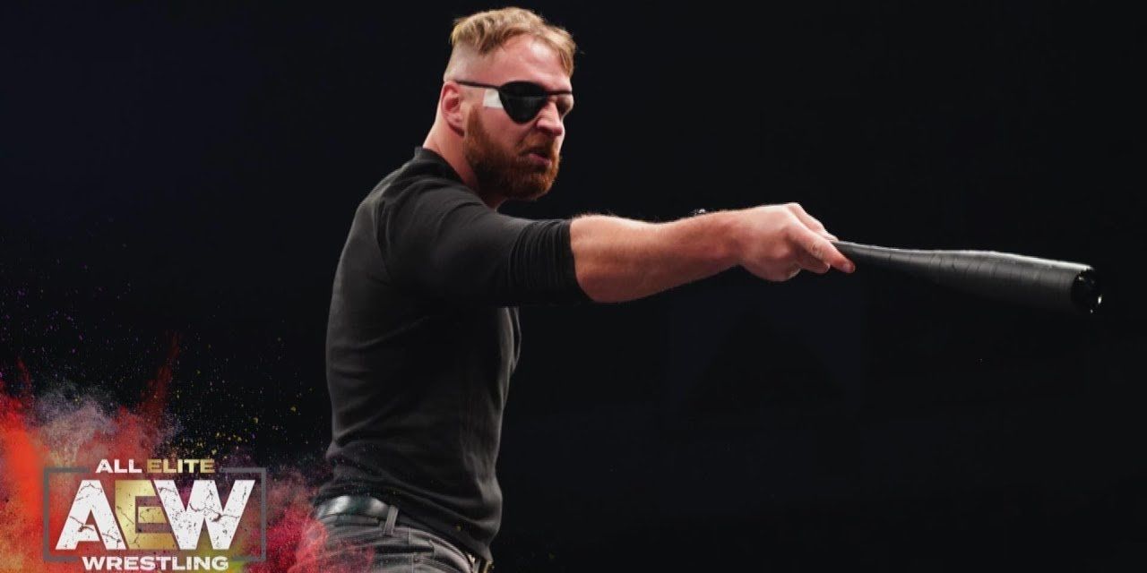 5 Reasons Jon Moxley Is Better As A Babyface (& 5 Why He's Better As A ...