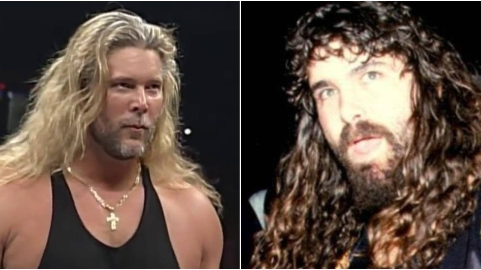 10 WCW Wrestlers Who Never Tapped Out