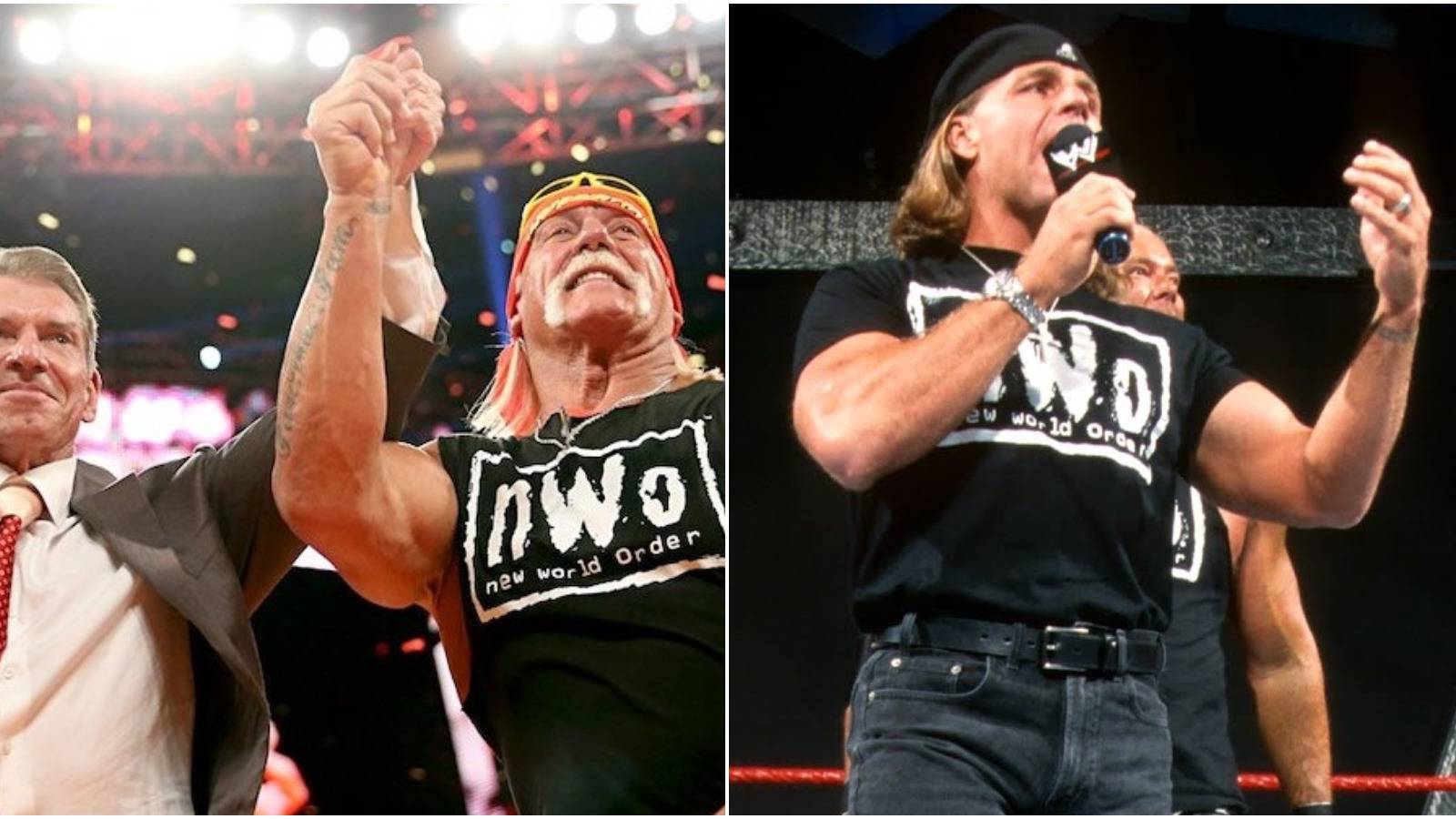 5 Best (& 5 Worst) nWo Moments In WWE