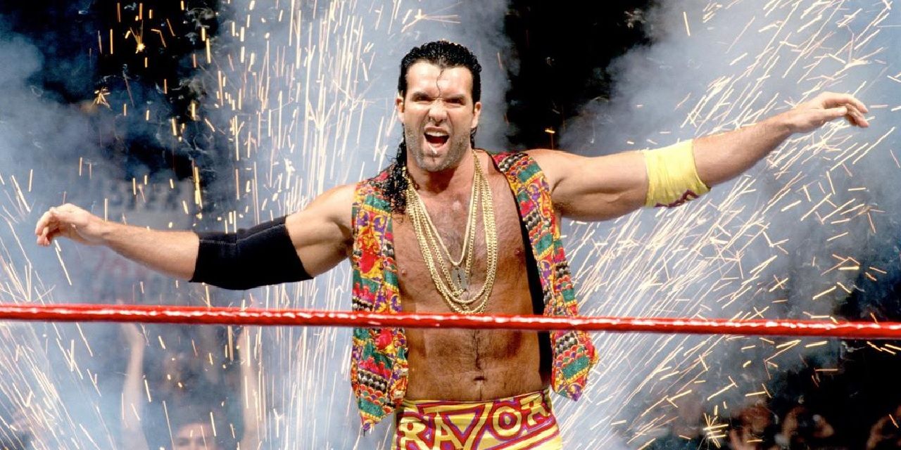 10 Great Intercontinental Champions That Never Won The WWE Championship