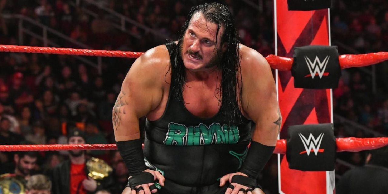 5 Wrestlers That Played Different Characters In WWE & TNA (& 5 That ...