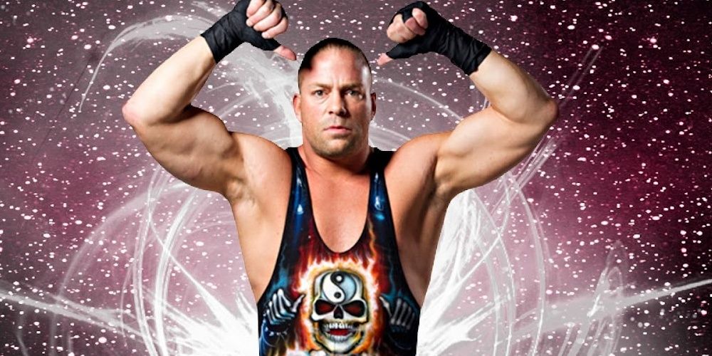 TNA: 10 Wrestlers You Forgot Were X-Division Champion