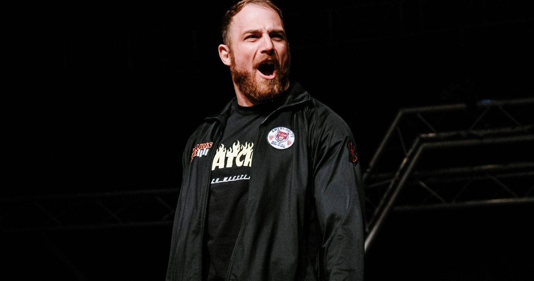 Timothy Thatcher: 10 Things You Need To Know About WWE’s Newest Signing