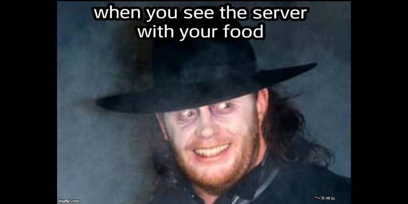 10 Undertaker Memes That Won't Let You Rest In Peace