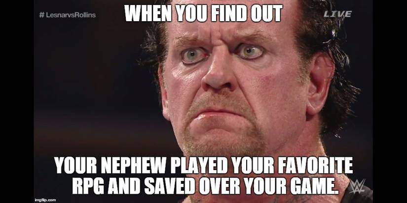 10 Undertaker Memes That Won't Let You Rest In Peace