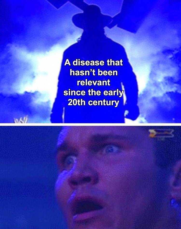 10 Undertaker Memes That Won't Let You Rest In Peace