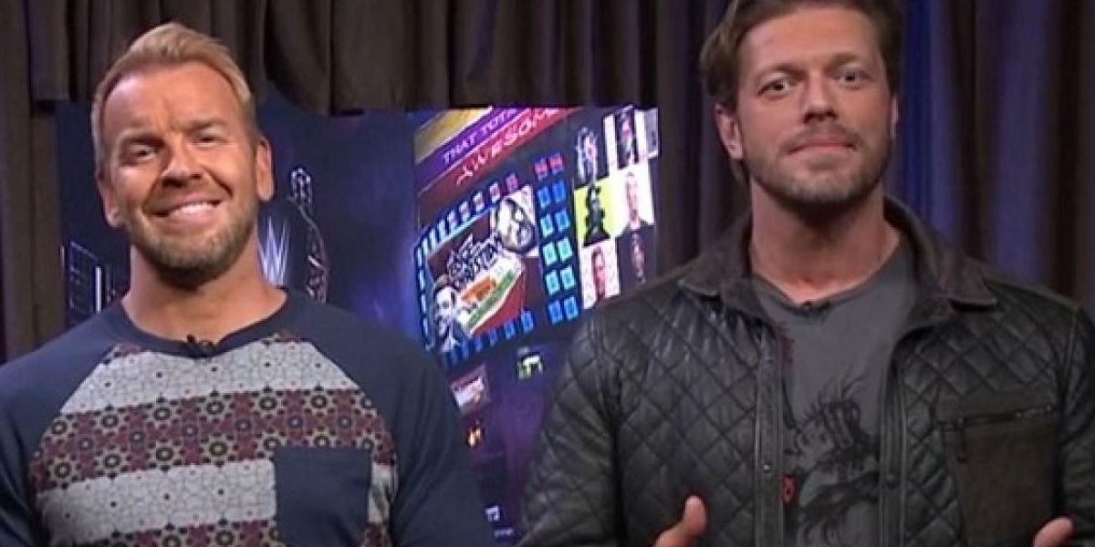 5 Reasons Why Edge & Christian Were Better As A Tag Team (& 5 Why They ...