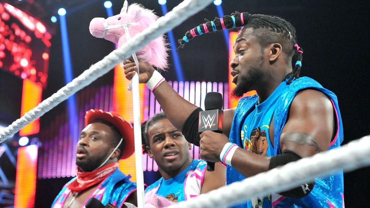 WWE: 10 Funniest New Day Moments, Ranked