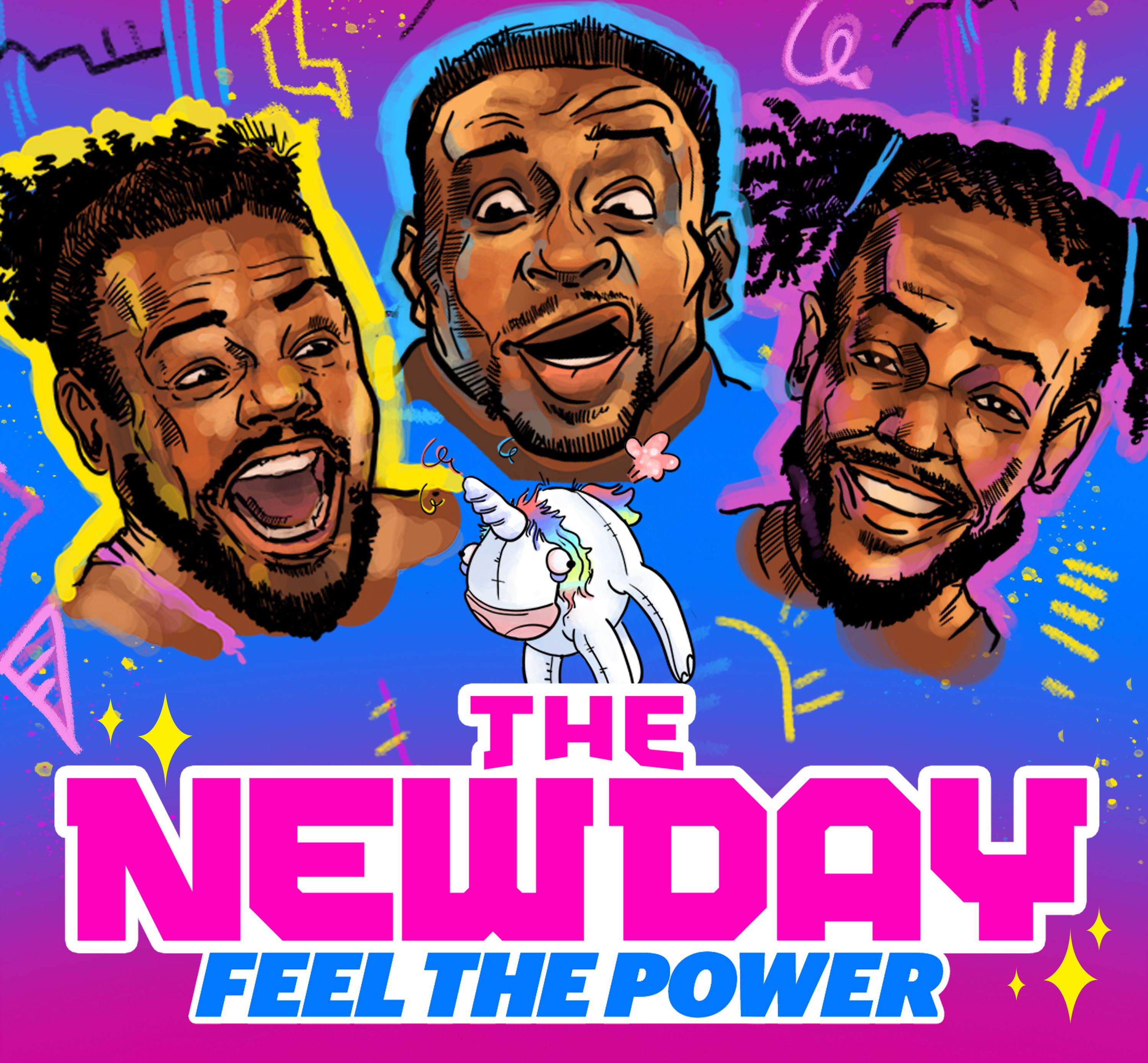 WWE: 10 Funniest New Day Moments, Ranked