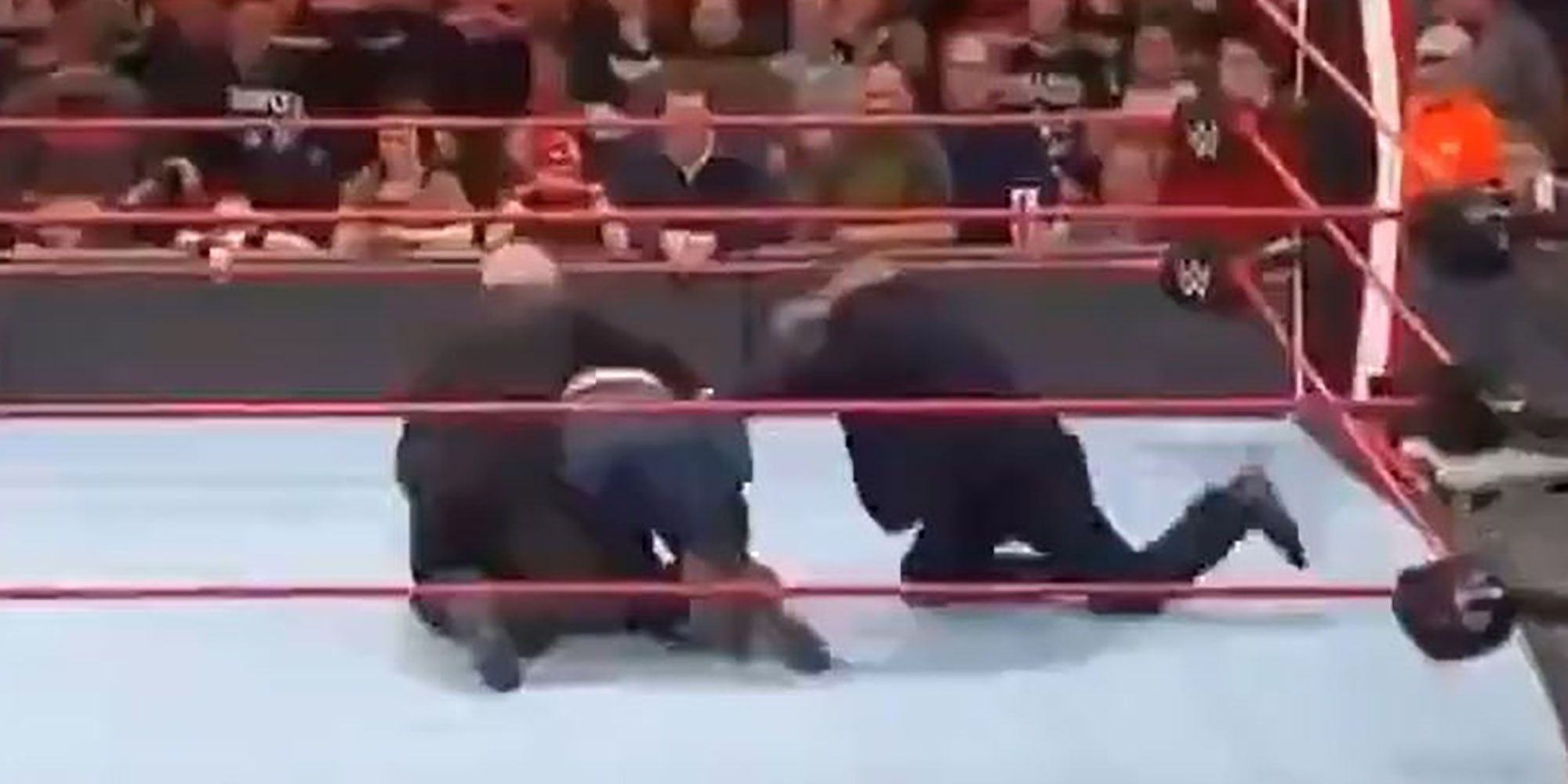 Botched: 10 Recent WWE Mistakes Fans Might Have Missed