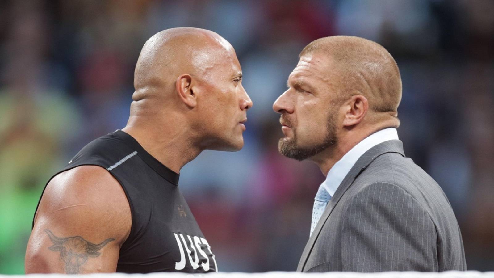 10 Backstage Stories About The Rock We Can't Believe