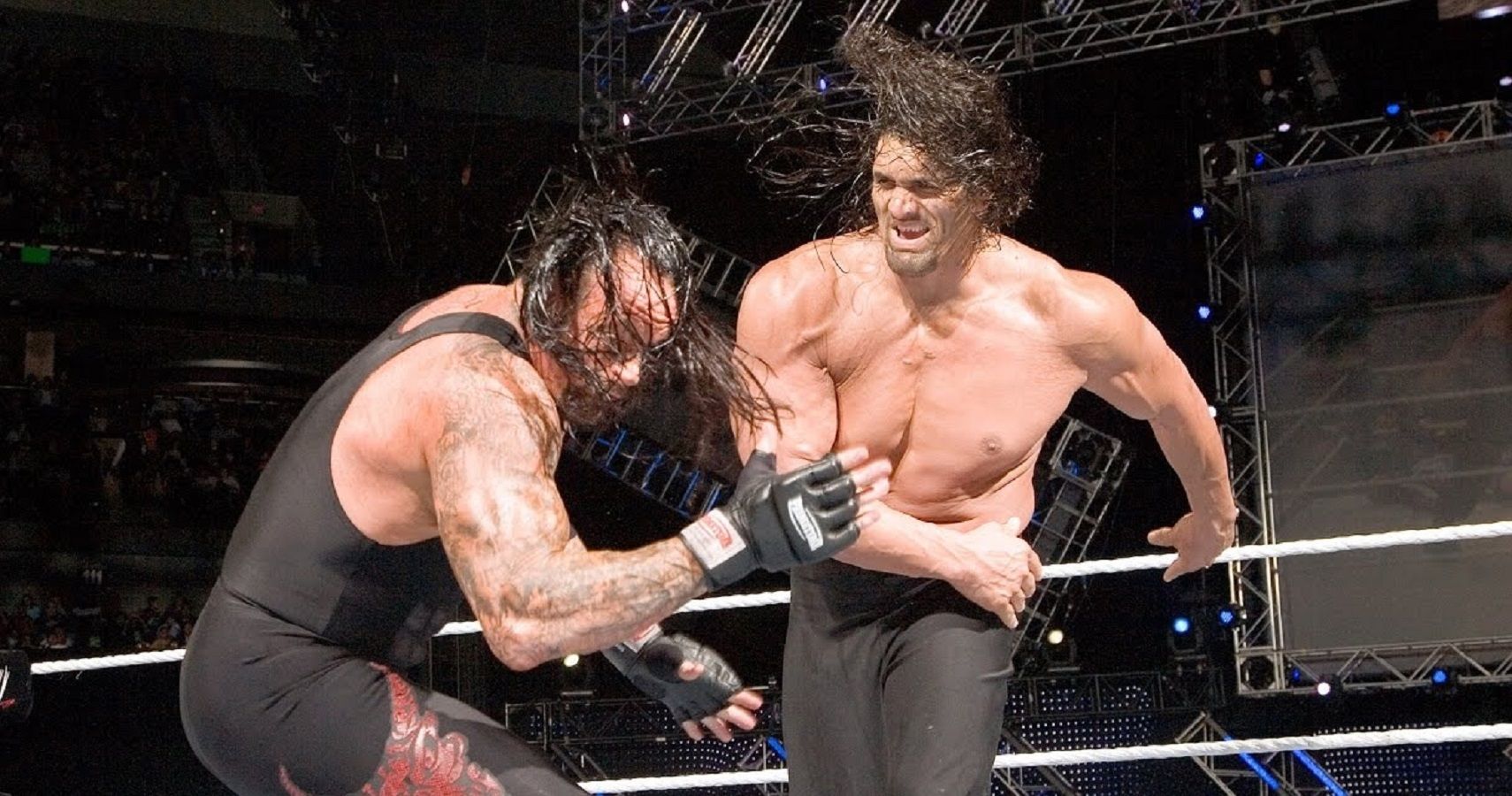 10 Failed Undertaker Storylines (That Should Have Worked)