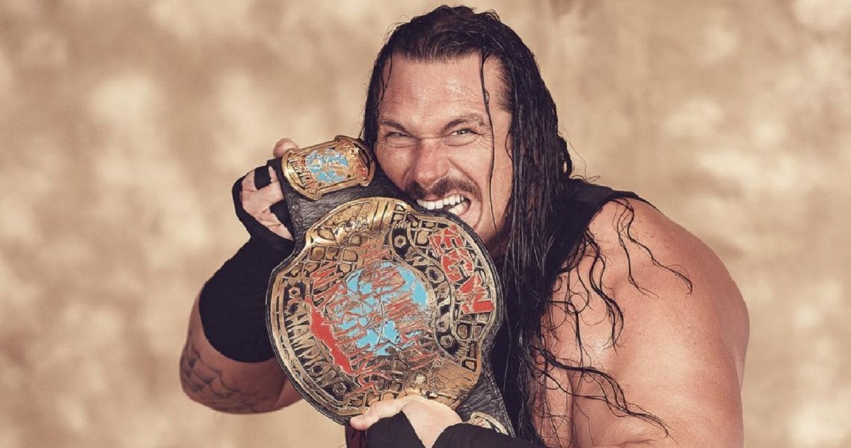 The 5 Tallest (& 5 Shortest) ECW Champions In History