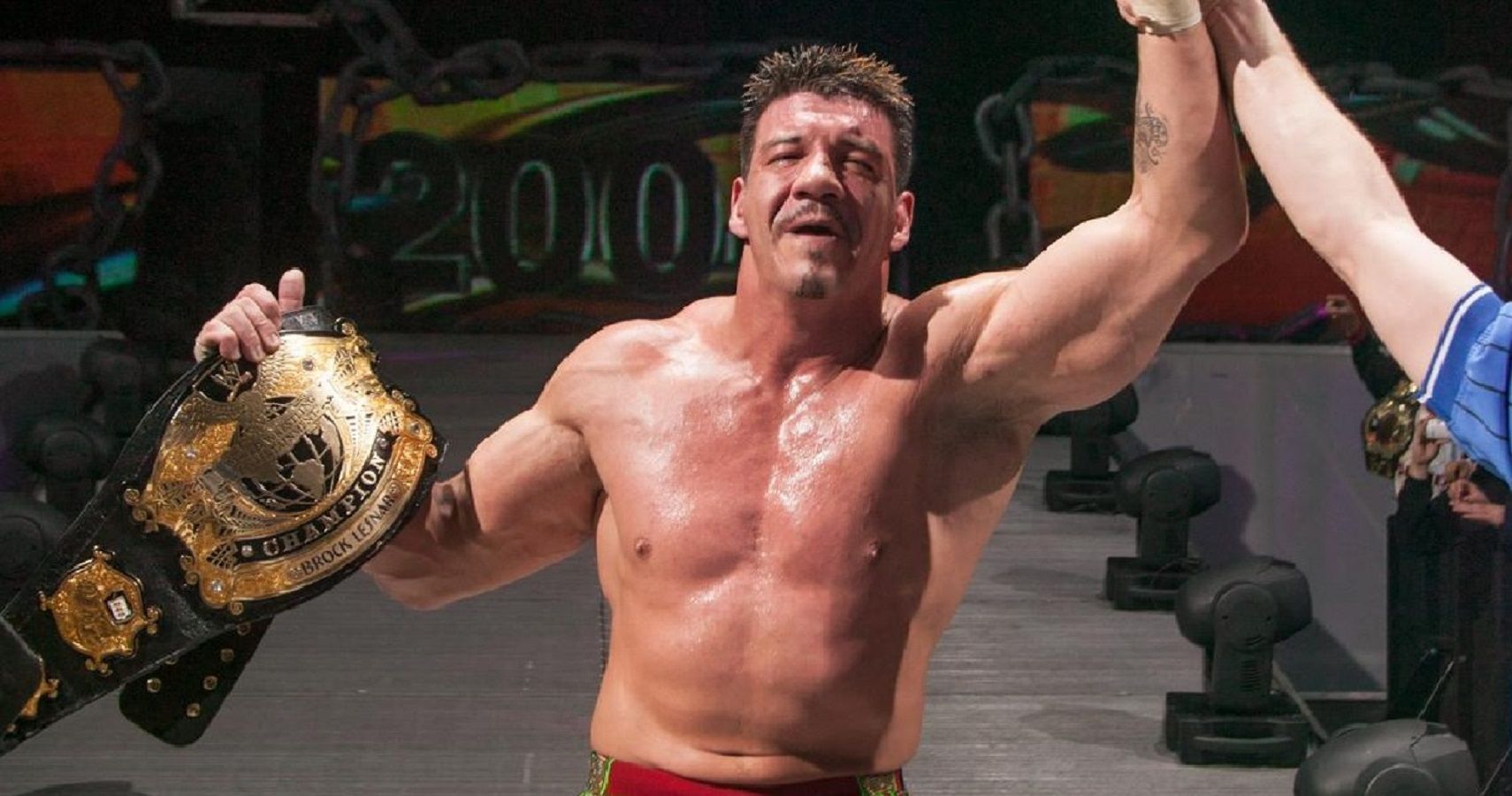 5 Best Raw Wrestlers & 5 Best Smackdown Wrestlers Of The Ruthless ...