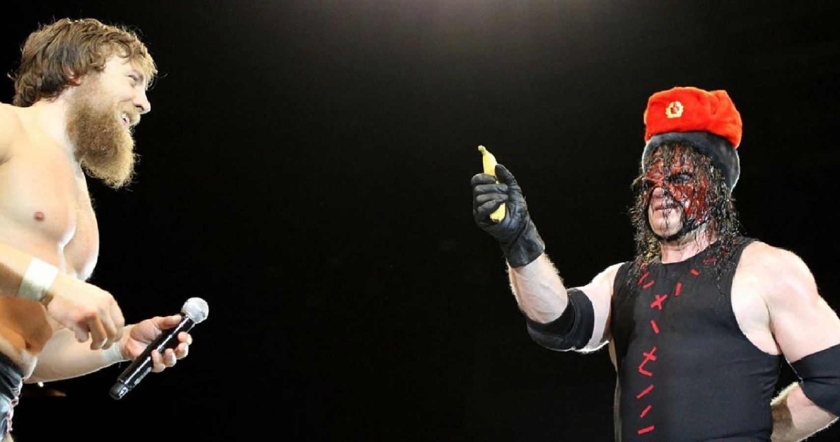 5 Reasons Daniel Bryan Was Kane's Best Partner (& 5 Reasons It Was The ...