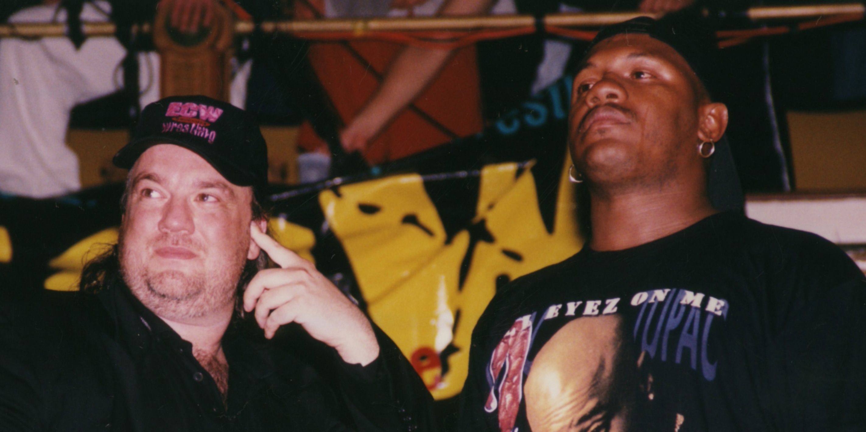 ECW: 5 Wrestlers Who Were Better In A Stable (& 5 Who Were Better Solo)