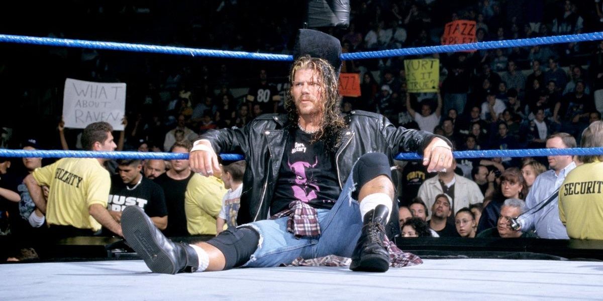ECW: 5 Wrestlers Who Were Better In A Stable (& 5 Who Were Better Solo)