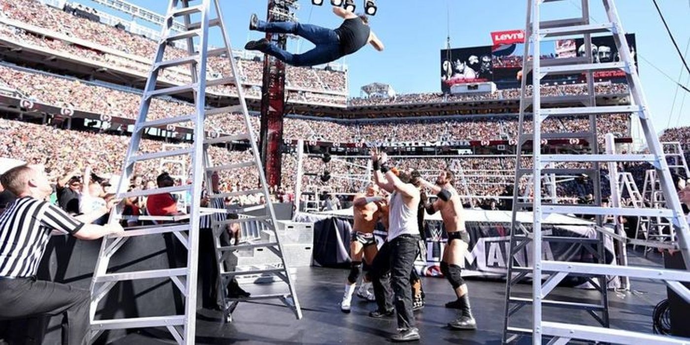 WrestleMania: 8 Times The Opening Match Stole The Show