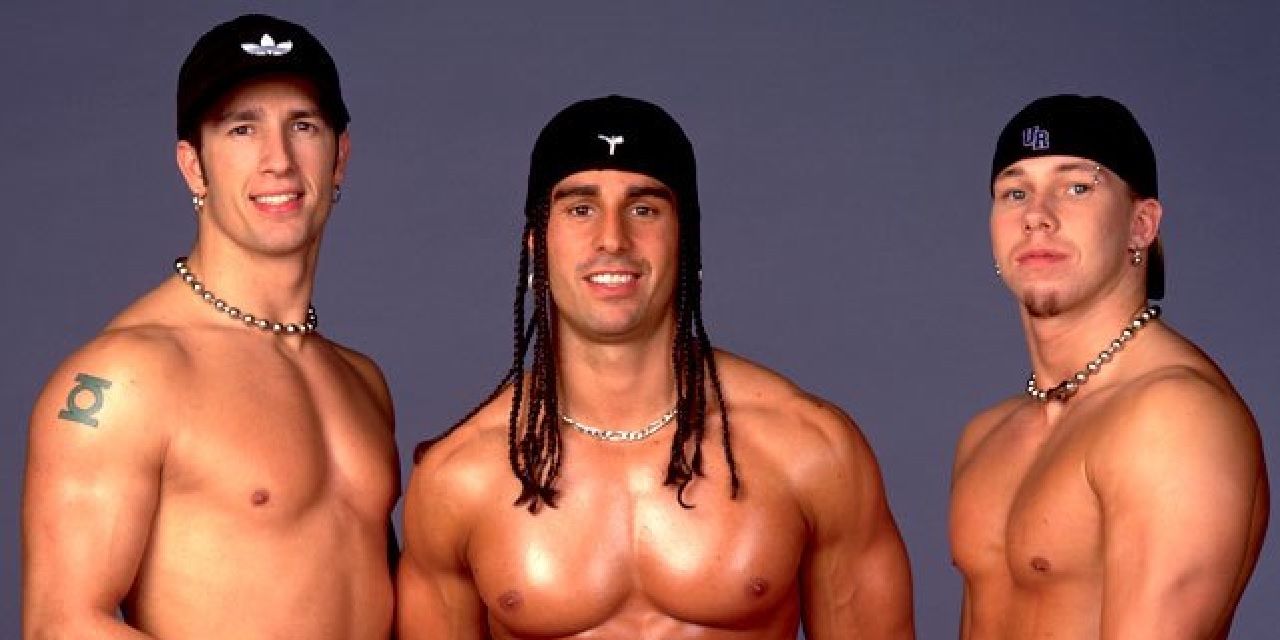 The 10 Greatest Tag Teams To Never Win Titles