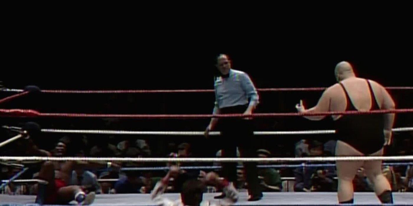 WrestleMania: The 10 Shortest Matches In Event History