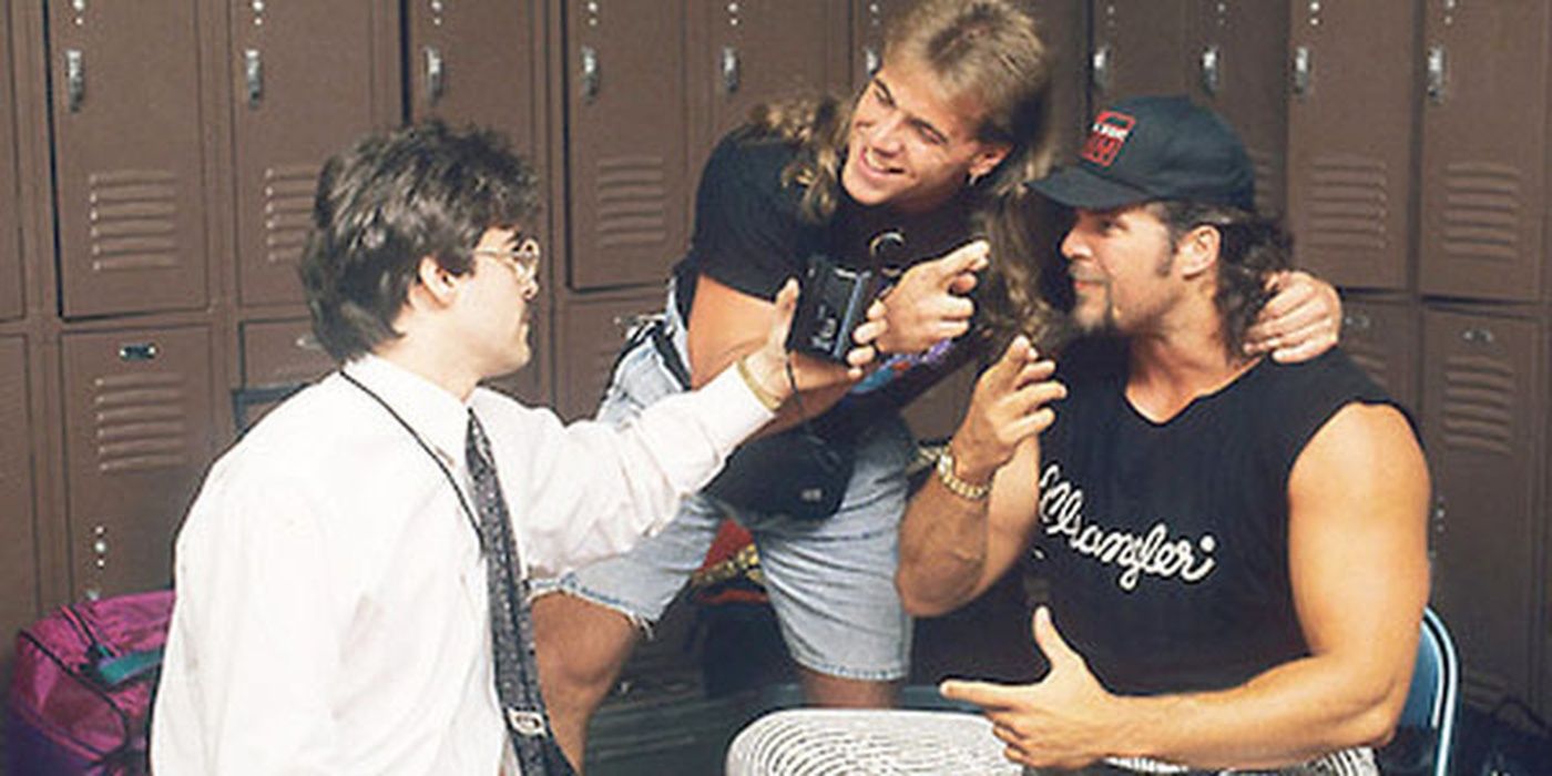 The 10 Wildest Ideas Vince Russo Has Ever Had That Actually Worked