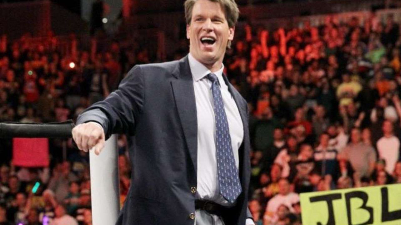 HOF: 10 Worst Things JBL Ever Did (In Wrestling)