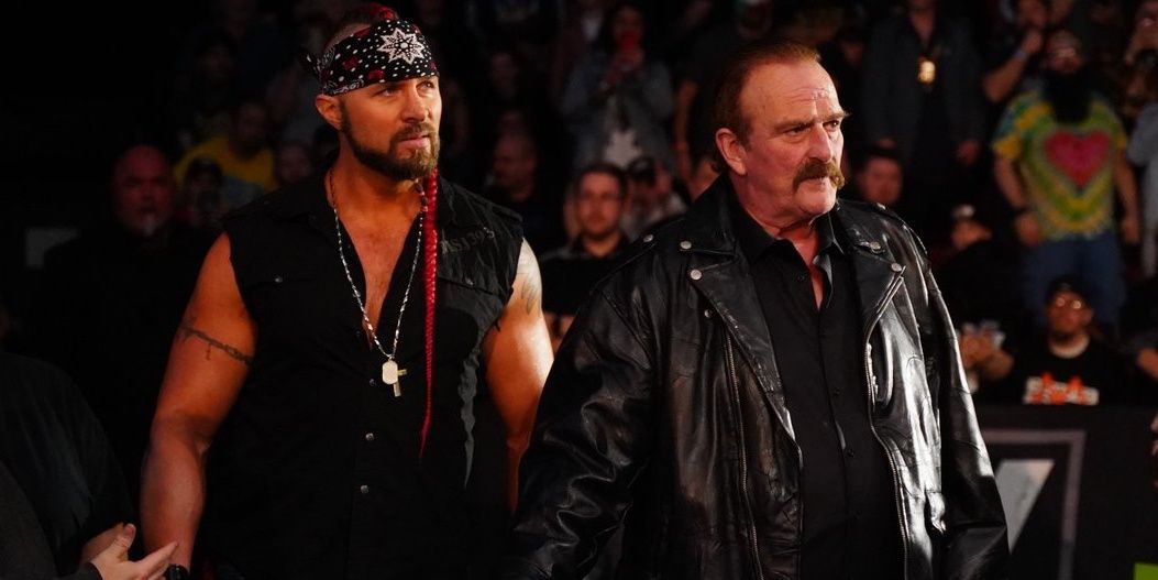 5 Reasons Why AEW Should Have A Mid-Card Title (& 5 Why It Shouldn’t)