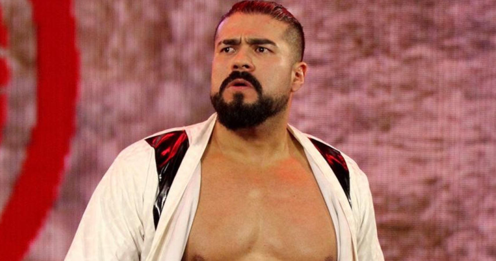 [Rumor] NXT Star To Replace Andrade In Raw Tag Team Title Match At ...