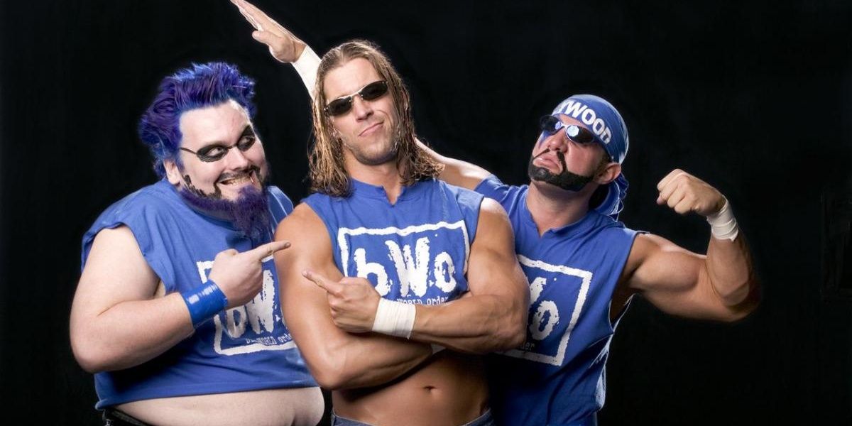 ECW: 5 Wrestlers Who Were Better In A Stable (& 5 Who Were Better Solo)