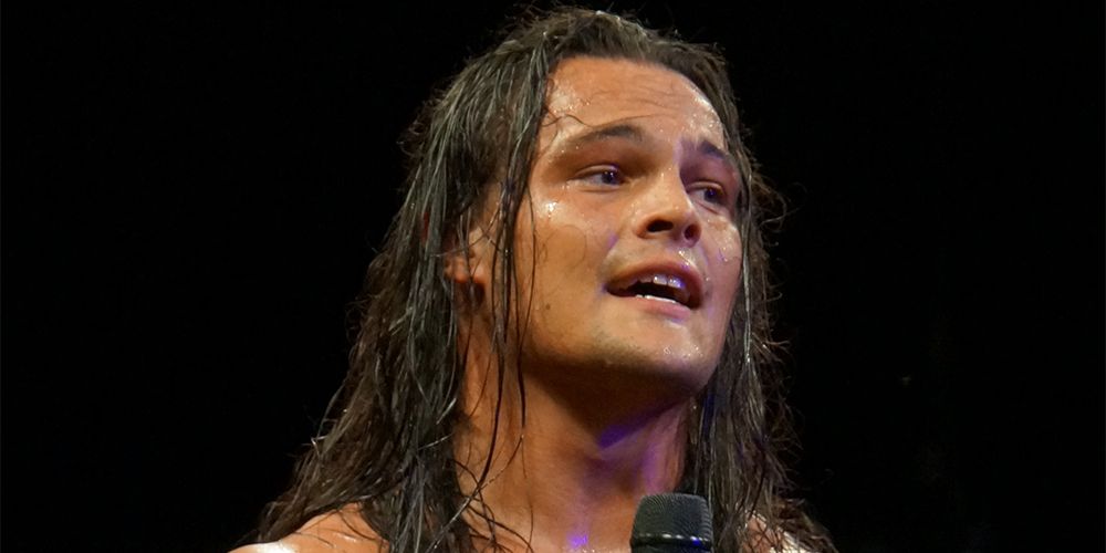 10 Wrestlers You Forgot Won Titles In NXT