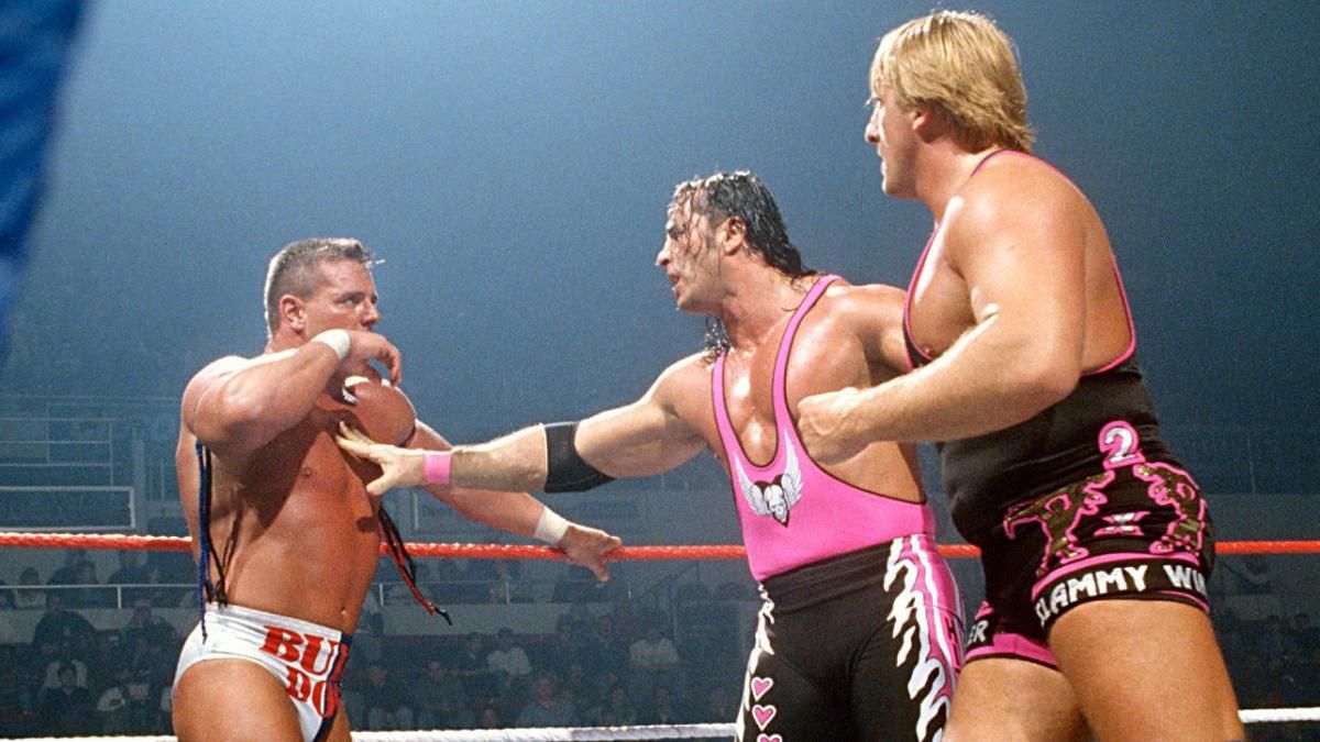 HOF: 5 Best Feuds Of British Bulldog's Career (& 5 Worst)