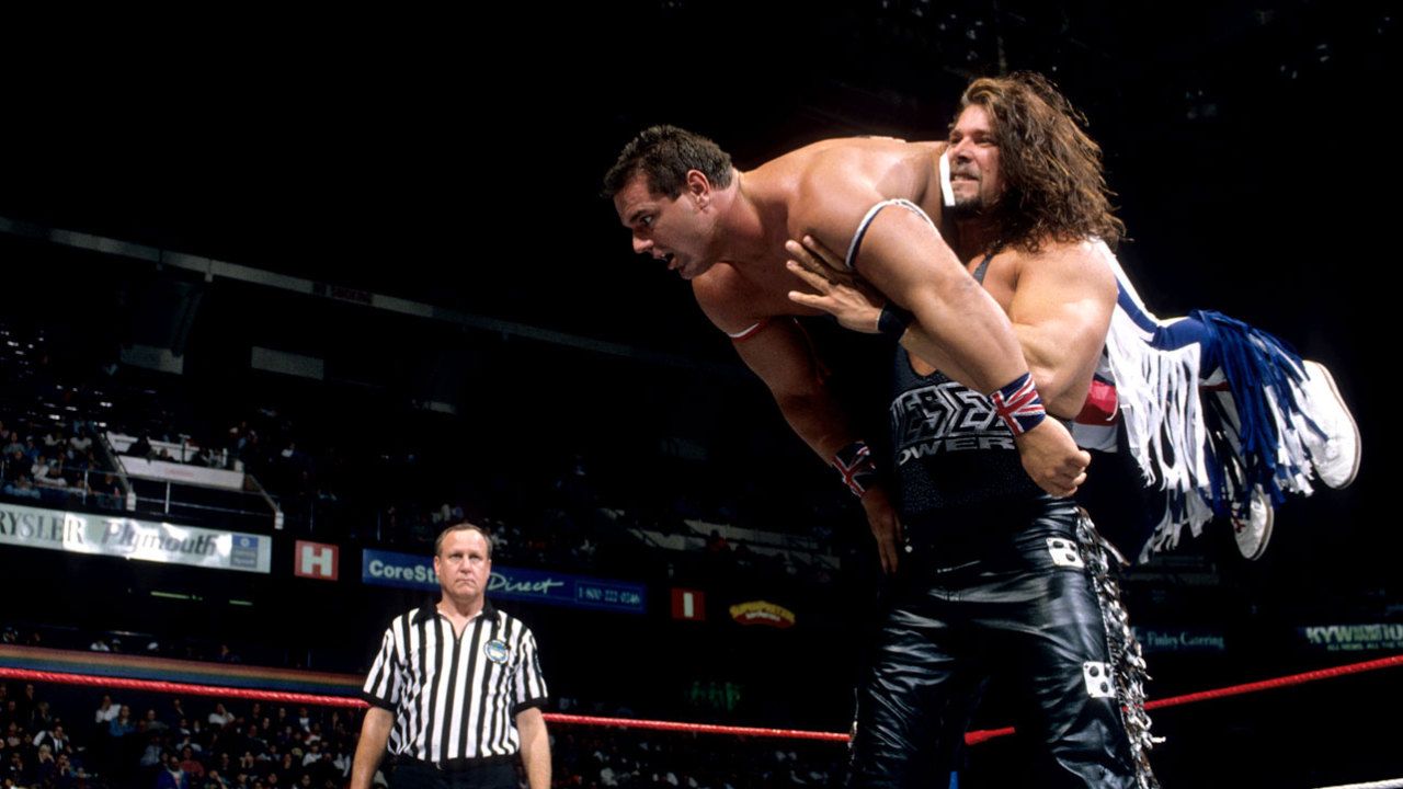 HOF: 5 Best Feuds Of British Bulldog's Career (& 5 Worst)