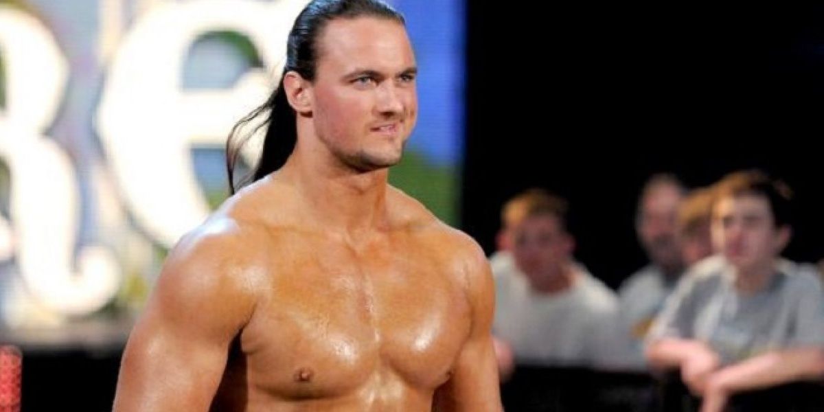 Every Year Of Drew McIntyre's WWE Career, Ranked From Worst To Best