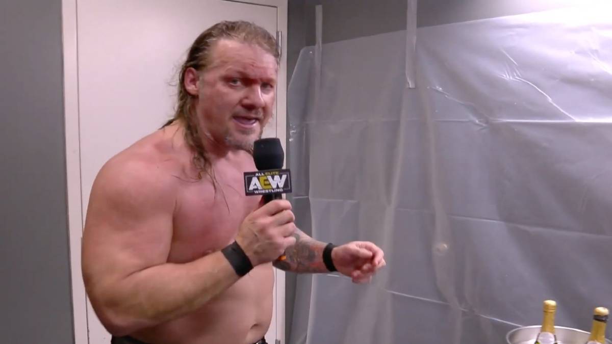 10 Hilarious AEW vs NXT Memes That Will Leave You Cry-Laughing
