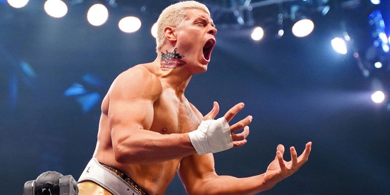 10 Wrestlers Who Were Stars Elsewhere But Didn’t Make It Big In The WWE