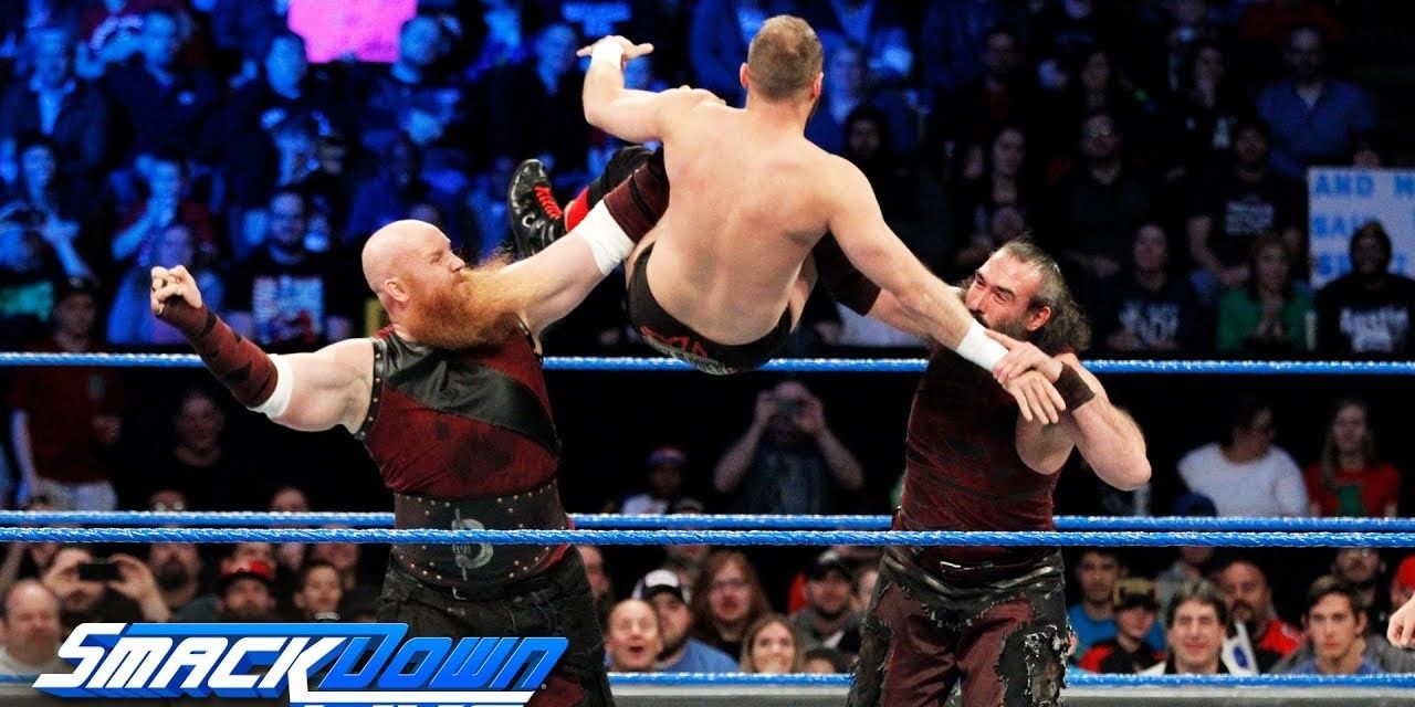 10 WWE ECW Era Wrestlers & Where They Are Now