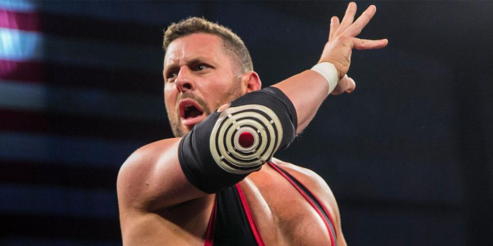 10 AEW Wrestlers We'd Love For Triple H To Have A Dream Match With