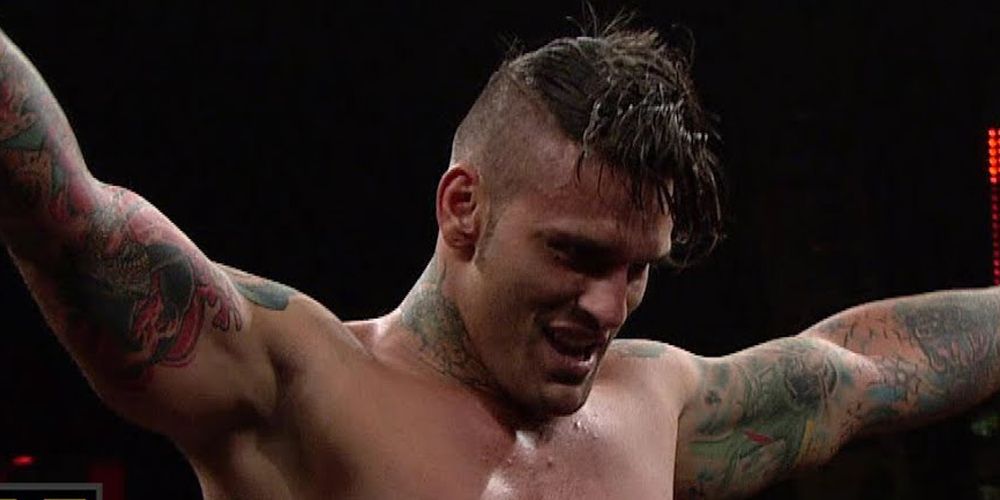 10 Wrestlers You Forgot Won Titles In NXT